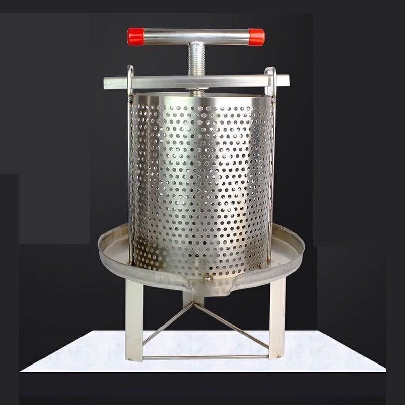 mesin perah santan mini murah coconut presser honey presser almond nut ...