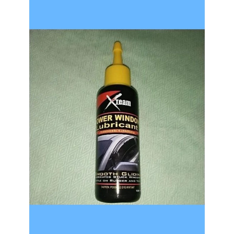 RASH POWER WINDOW LUBRICANT/MINYAK PELINCIR | Shopee Malaysia