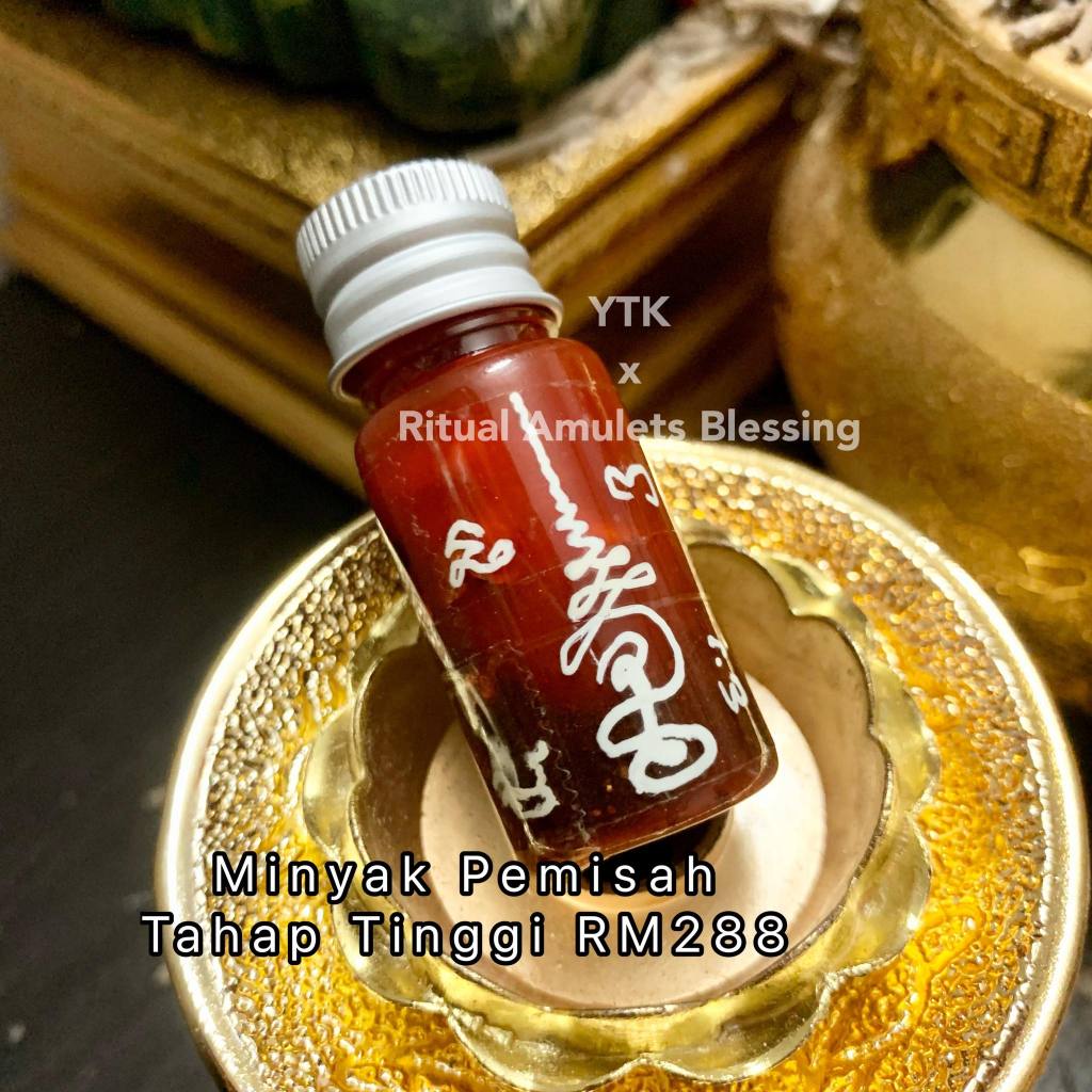 Oil Pisah Fragrance RM288 | Shopee Malaysia