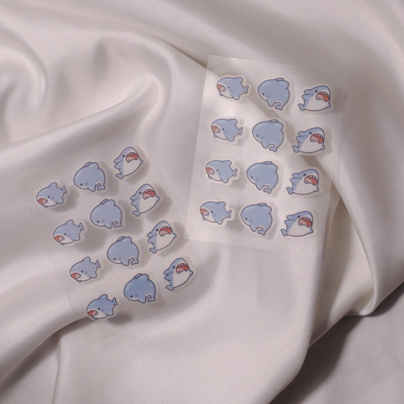 Pestana Acne Patch Hydro Hugs Baby Shark | Shopee Malaysia