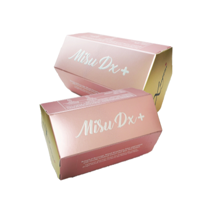 XMEGAMI MISU DX+排毒 (1盒20条) | Shopee Malaysia