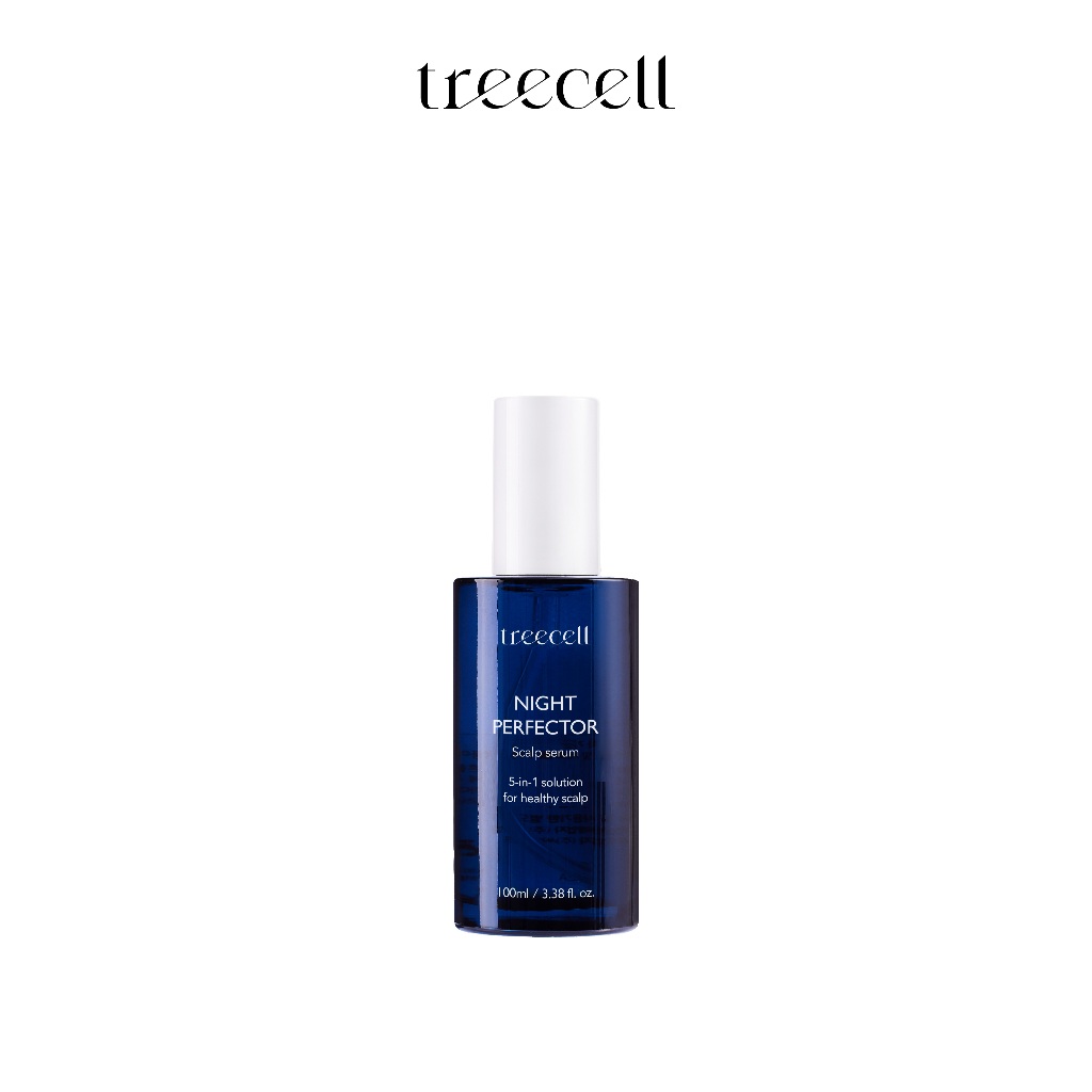 treecell Night Perfector (100ml) | Shopee Malaysia