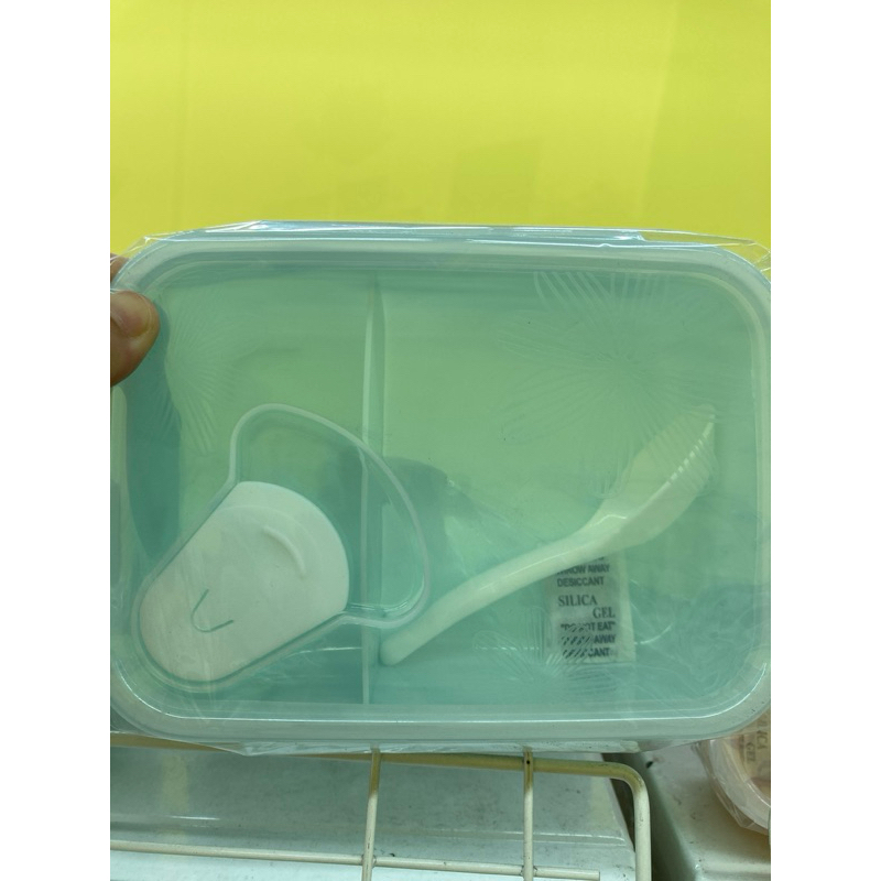 Dutch lady Tupperware highquality PP AHeat Resistant Borosilicate ...