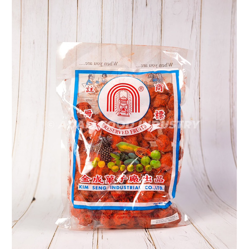 asam masin merah 500g | Shopee Malaysia