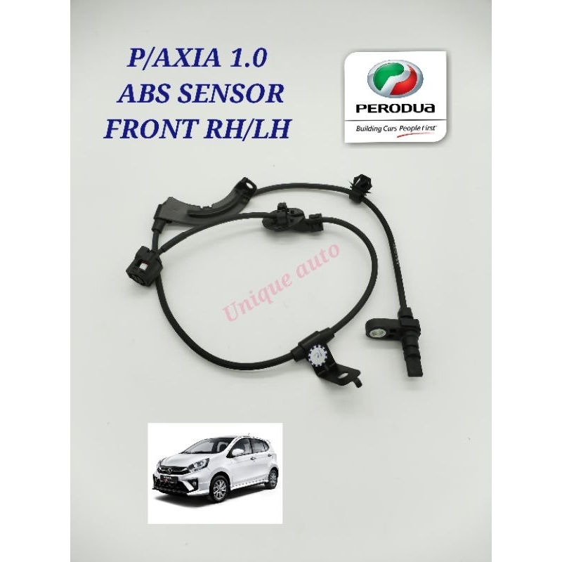 PERODUA AXIA 1.0 ABS SENSOR FRONT RH/LH (1 PCS) | Shopee Malaysia