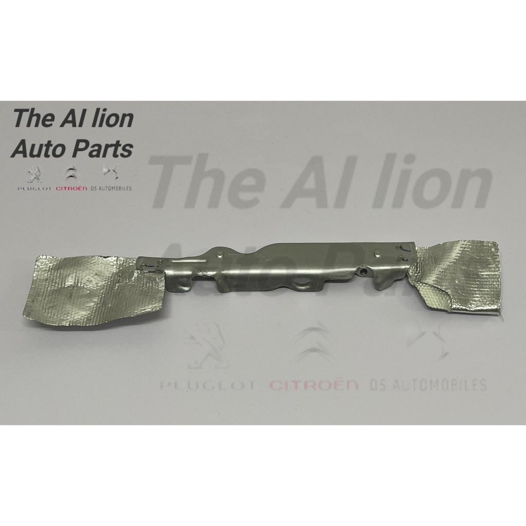 Engine valve cover heat shield (0248 T5/0248 Q4) for Peugeot 308 408 ...