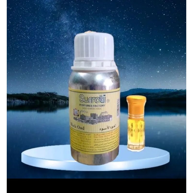 SURRATI WOODY OUD BY SURRATI PERFUME ARABIAN PERFUME IMPORTED SAUDIA ...