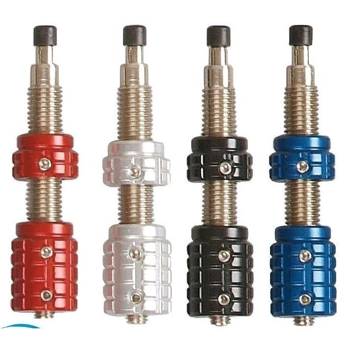 Cartel Archery Plunger Button Supra | Shopee Malaysia