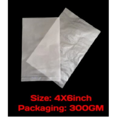 Plastic Bag HM/ Plastik Lauk / plastik tapau (READY STOCK) | Shopee ...
