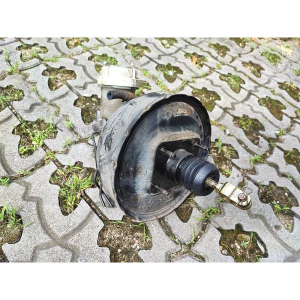 Proton Perdana Masterpump and Sevo Brake Booster System Servo with ...