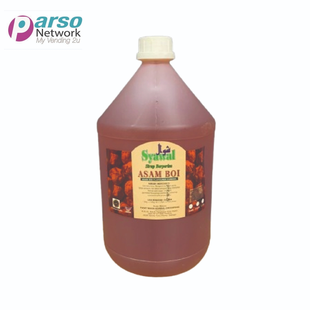 Cordial 5 Litre Juice For Vending Machine | Shopee Malaysia