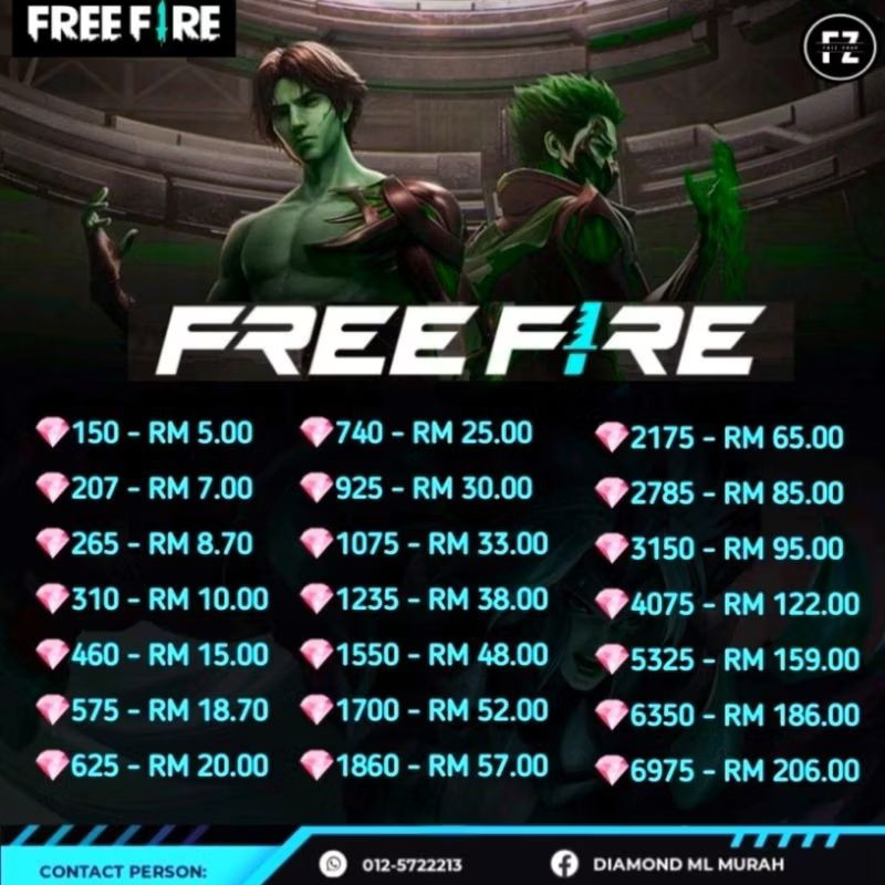 GARENA STONE SHELL LEGIT ORIGINAL 2 | Shopee Malaysia