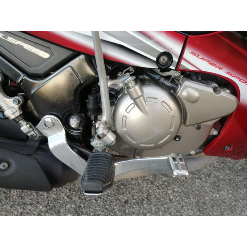 125Z ENGINE BRONZE Y5043 (Spray Tin) | Shopee Malaysia