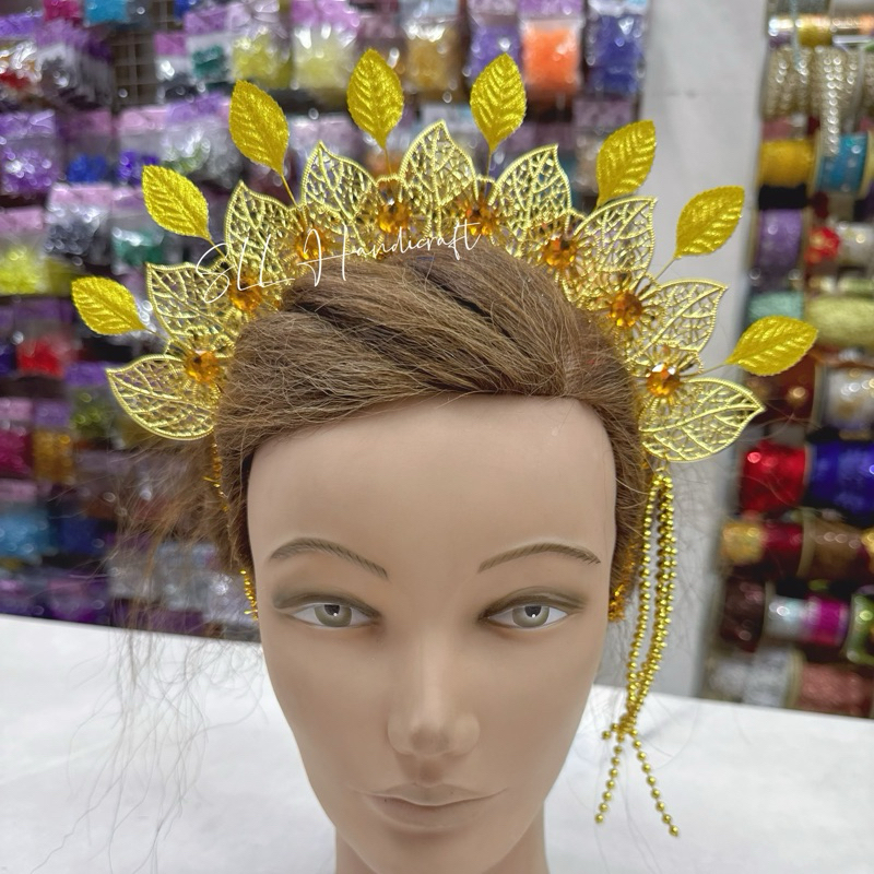 Sanggul Lintang (Cekak) Tradisional Melayu Untuk Hari Kemerdeka, Majlis ...