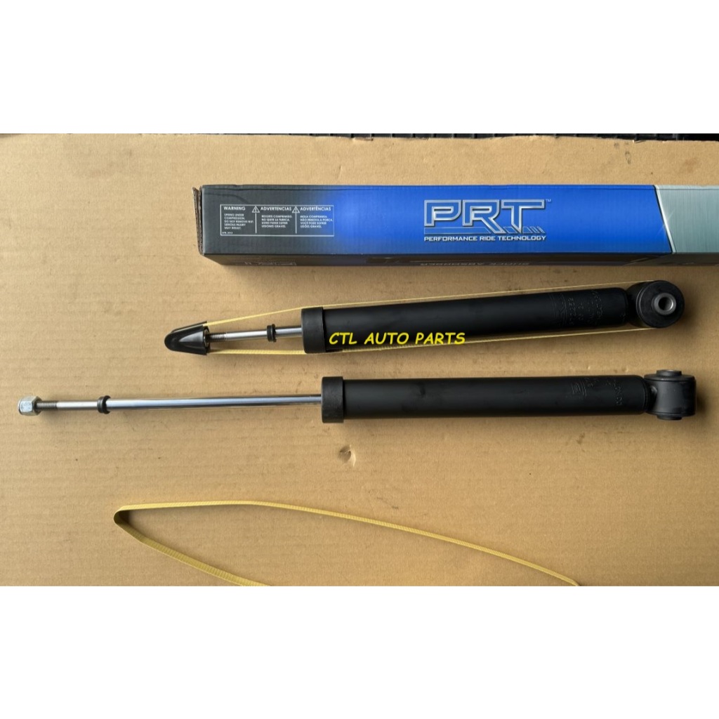 PROTON SAGA-BLM FLX SAGA-VVT REAR SHOCKS ABSORBER price for 1pair ...