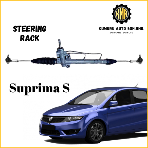 NEW Steering Rack Proton Preve Suprima S Exora | Shopee Malaysia