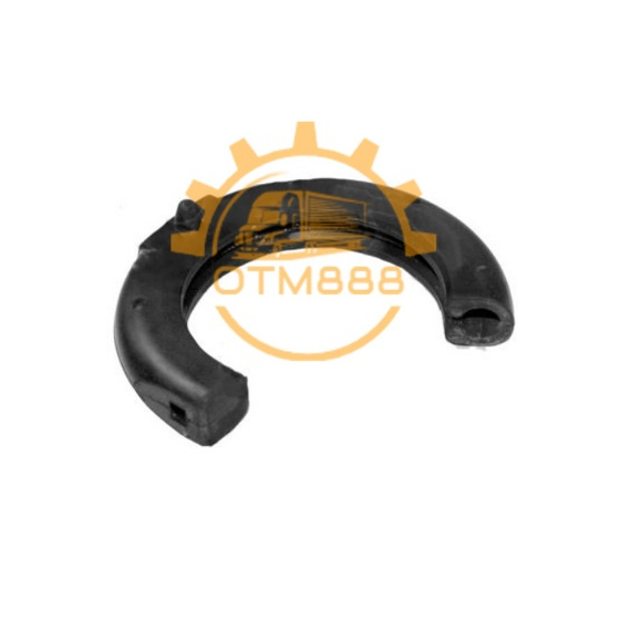 HONDA WRV WR-V DG4 2023 FRONT COIL SPRING RUBBER LOWER | Shopee Malaysia