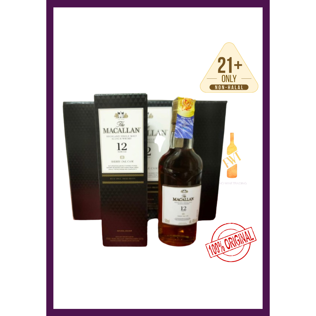 macallan - Prices and Promotions - Apr 2026 | Shopee Malaysia