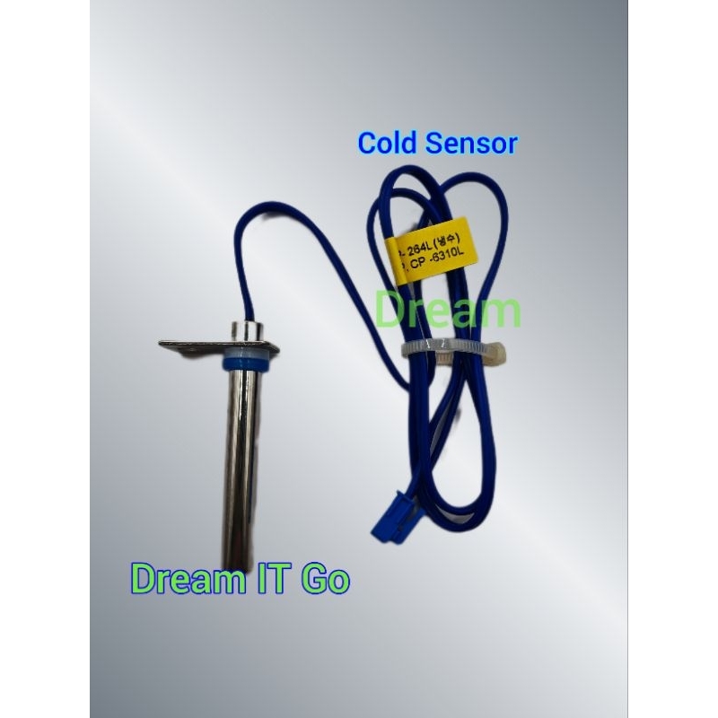 100% Original Coway Cold Sensor For NEO PLUS (CHP-264L) | Shopee Malaysia