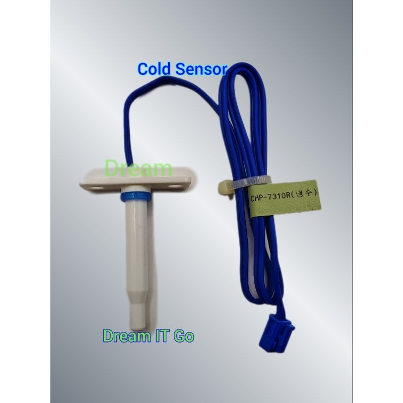 100% Original Coway Cold Sensor For OMBAK (CHP-7310R) | Shopee Malaysia