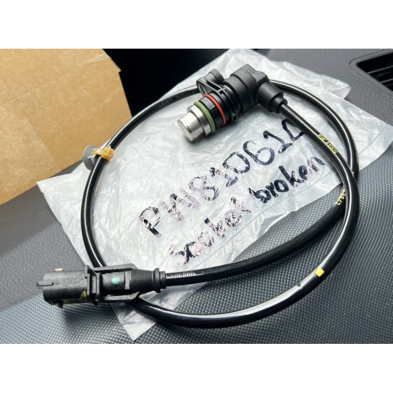 100% ORIGINAL PROTON PART NO :PW810614 CRANK SENSOR PROTON BLM,EXORA ...