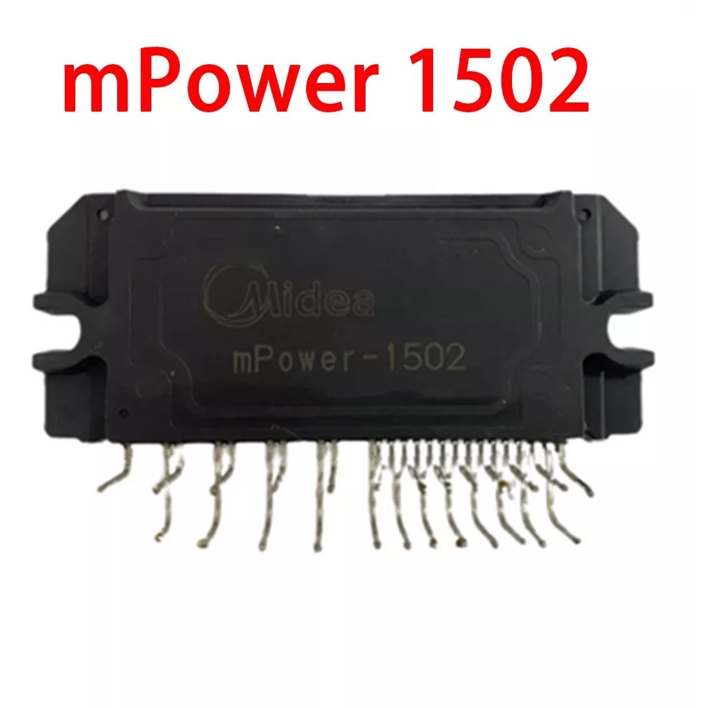 🔥Hot !!🔥 NEW mpower-1502 mPower-1502 Midea Air Conditioner Power Module ...