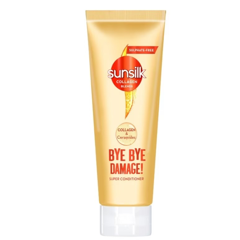 SUNSILK Bye Bye Damage Conditioner 170ml | Shopee Malaysia