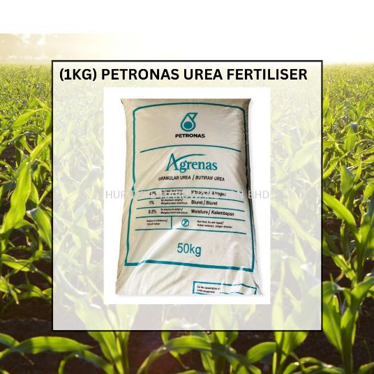 (1KG) PETRONAS UREA FERTILIZER | Shopee Malaysia