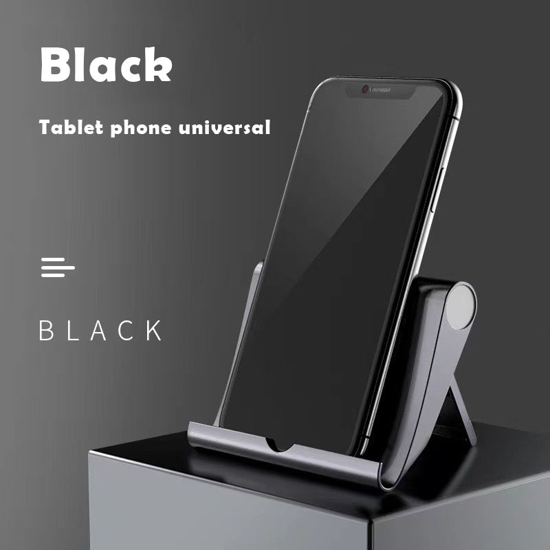 S107_ Mobile Phone Stand Desktop Lazy Live Streaming Stand Adjustable ...