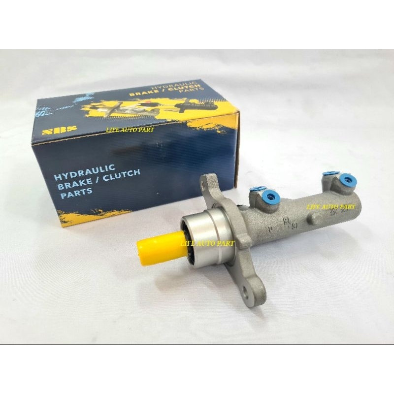 Proton Exora Turbo Preve Turbo Brake Master Pump with ABS | Shopee Malaysia