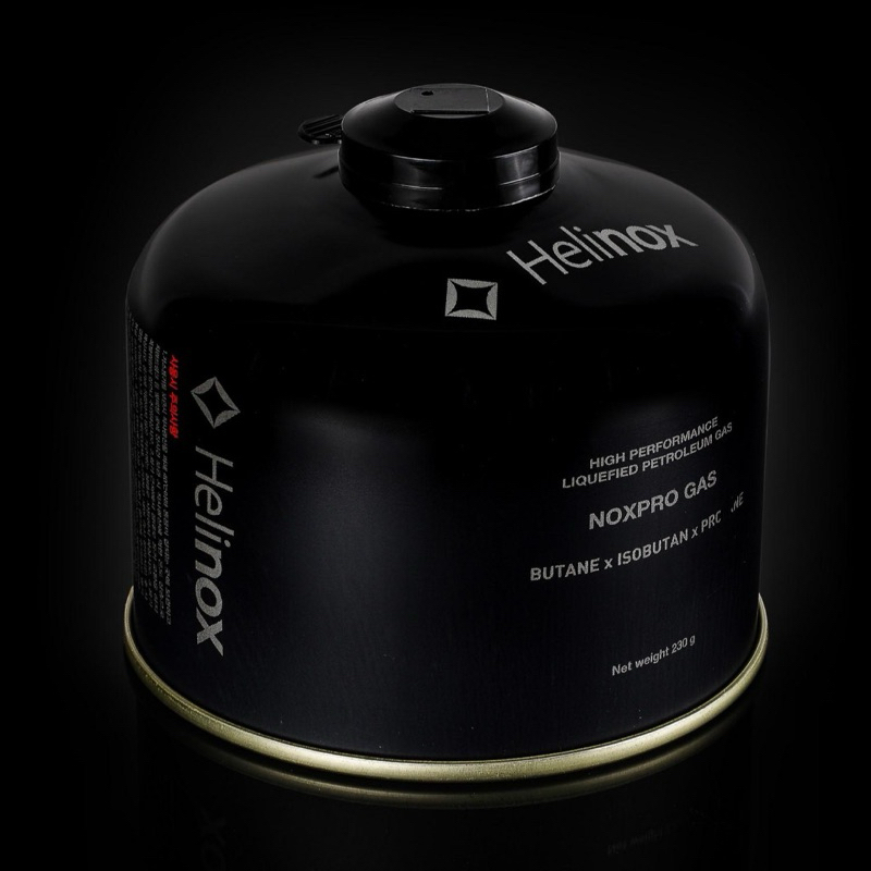 Helinox NoxPro Gas 110G 230G Camping Gas Butane Isobutane Propane | Shopee Malaysia