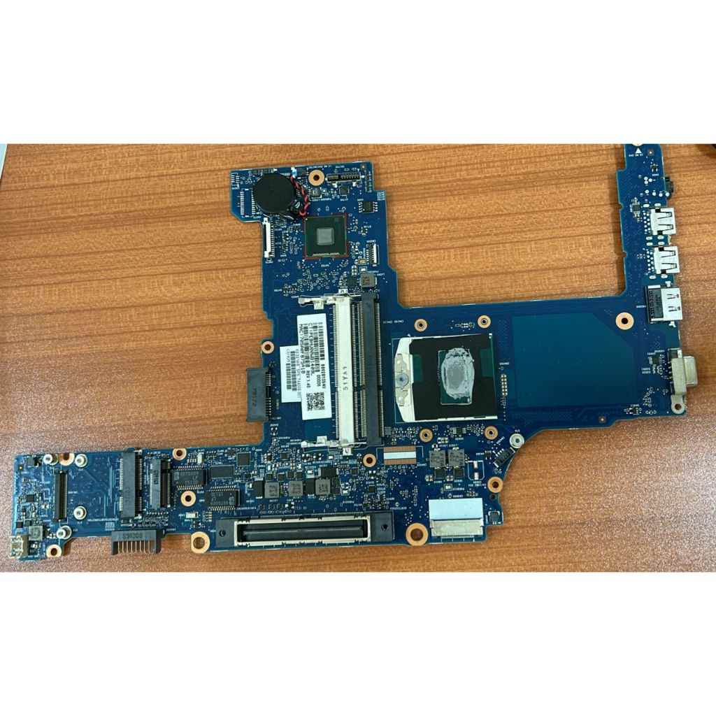 HP PROBOOK 640 G1 INTEL LAPTOP MOTHERBOARD 744007-601 744007-001 | Shopee Malaysia