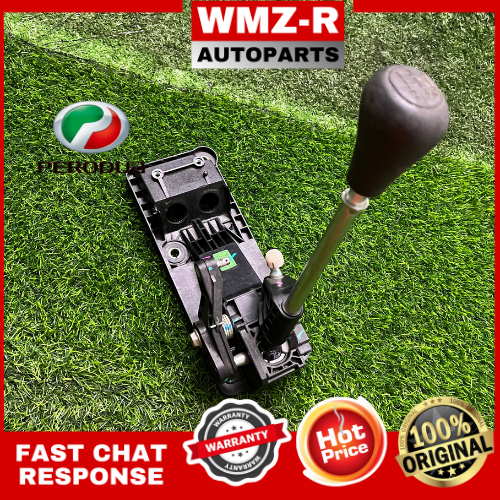 ORIGINAL PERODUA AXIA MANUAL GEAR LEVEL | Shopee Malaysia