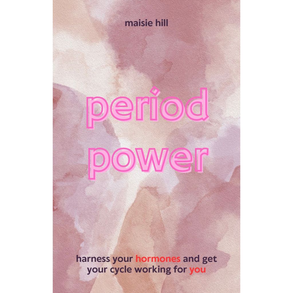 [Hҽαʅƚԋ] Period Power: Harness Your Hormones and Get Your Cycle Working ...