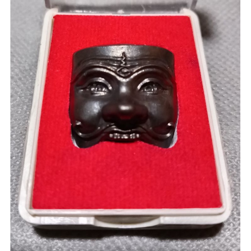 PHRAN BOON MASK (LUANG PHO TUT) | Shopee Malaysia
