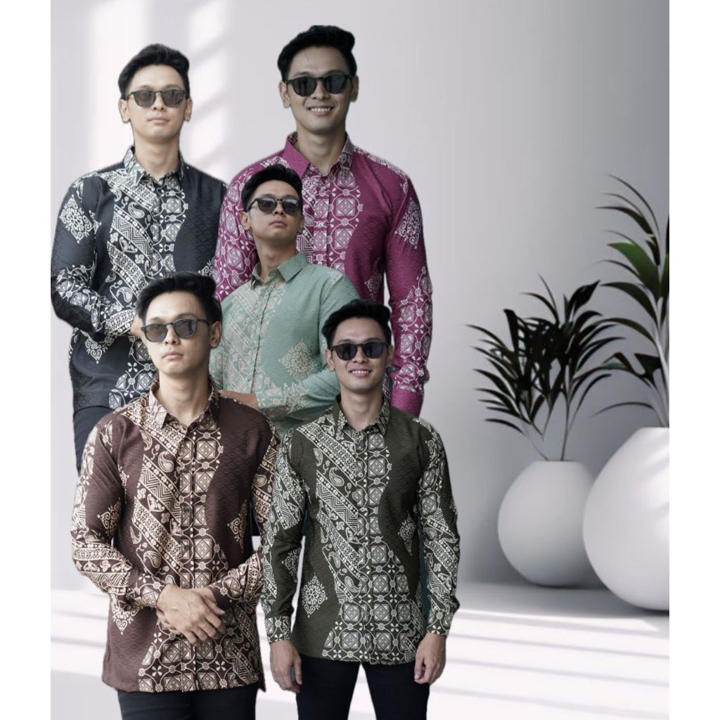 BATIK MALAYSIA SELAT MELAKA | Shopee Malaysia