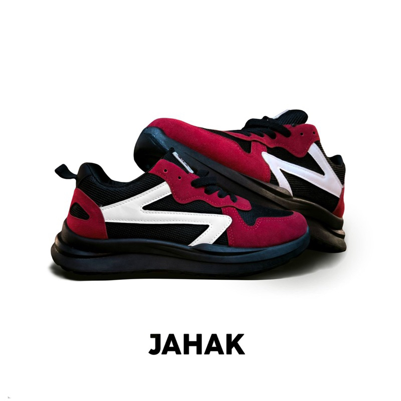 Sniika - Kasut Taji Jaha (Edisi Khas) | Shopee Malaysia