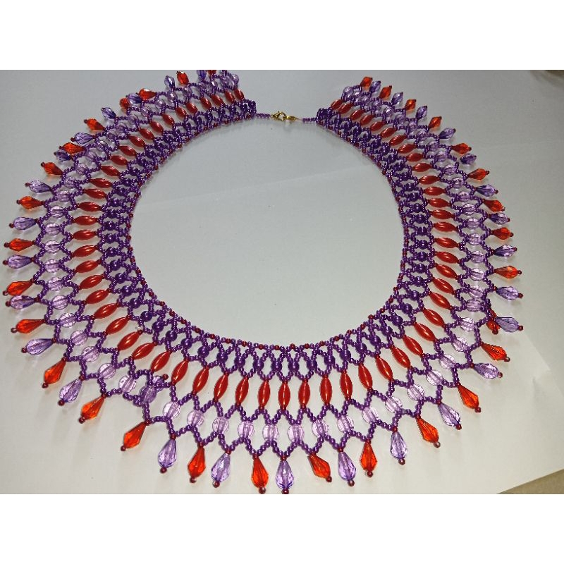 Tango Moden Manik (purple ) | Shopee Malaysia