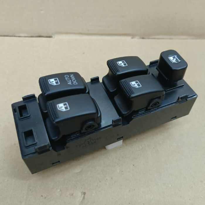 HYUNDAI INOKOM MATRIX / GETZ / NAZA CITRA / KIA CARENS 2 POWER WINDOW ...