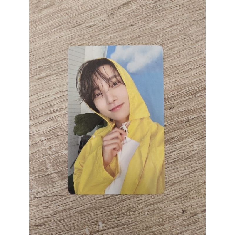 Seventeen SVT Seventeenth Heaven Album Carat Ver Photocard PC Scoups Jeonghan Joshua Jun Hoshi ...