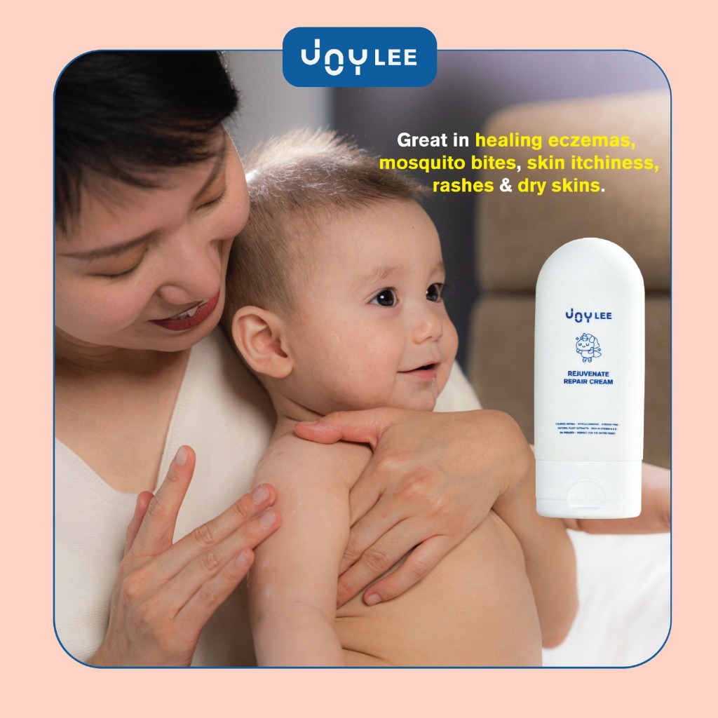 𝗝𝗢𝗬𝗟𝗘𝗘 ® Rejuvenate Repair Cream | Shopee Malaysia