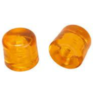 HUNTER PLASTIC MALLET HAMMER HEAD REFILL REPLACEMENT 2PCS | Shopee Malaysia