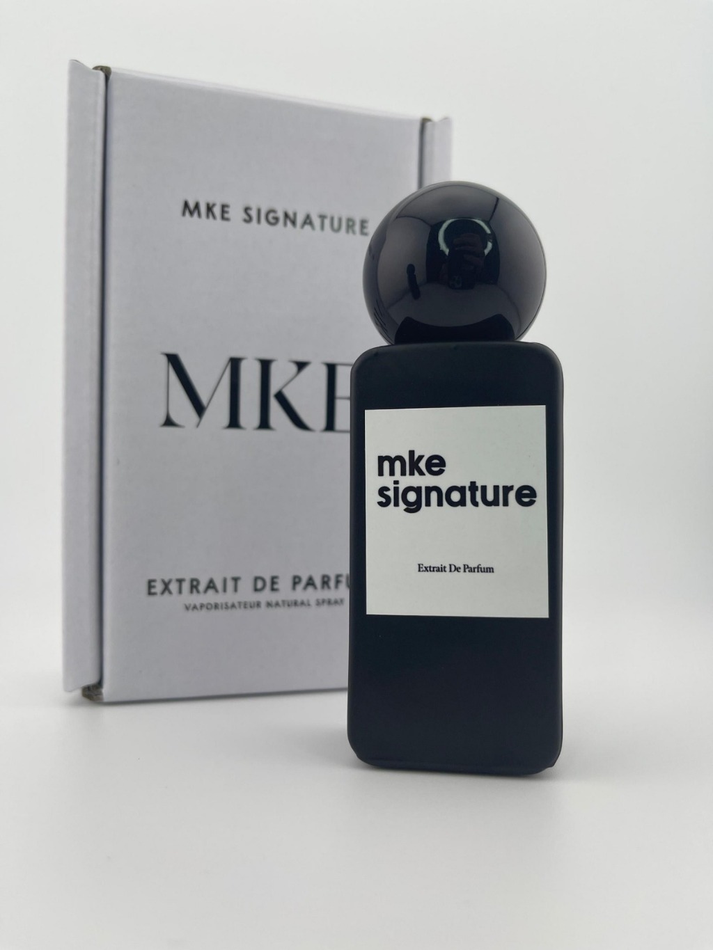 MKE SIGNATURE Edp Parfum for MEN/WOMEN 30ML | Shopee Malaysia