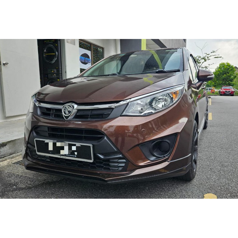 Persona 2016-2018 OEM Bodykit | Shopee Malaysia