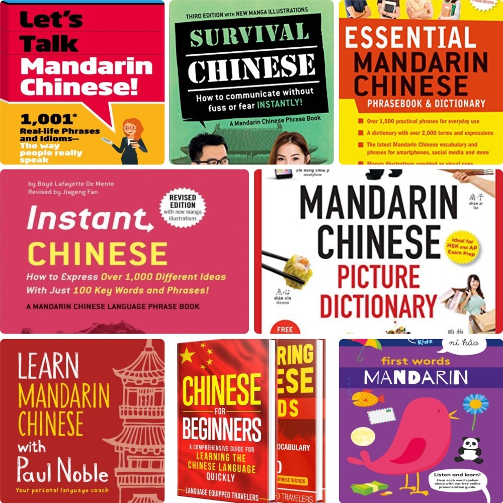 Learn Chinese Mandarin | Speak Chinese Practice | Guide To Mandarin | Mastering Talk Chinese ...