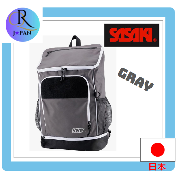 Sasaki Gymnastics Rhythmic Gymnastics Backpack GYM Backpack AC80 Direct ...