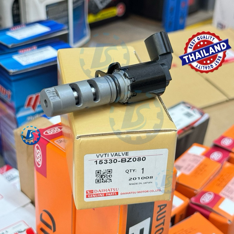 🔥Daihatsu Thailand🇹🇭Perodua Axia Bezza 1.0 Solenoid Oil Control Valve ...