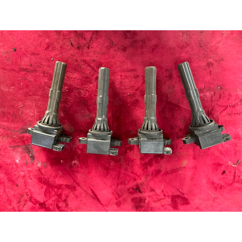 YRV/STORIA DIAMOND COIL PLUG (USED) | Shopee Malaysia