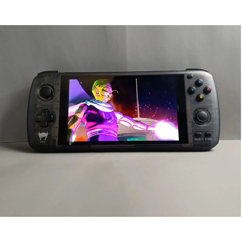 Ayn Odin Pro Handheld Game Console 8G+128GB | Shopee Malaysia