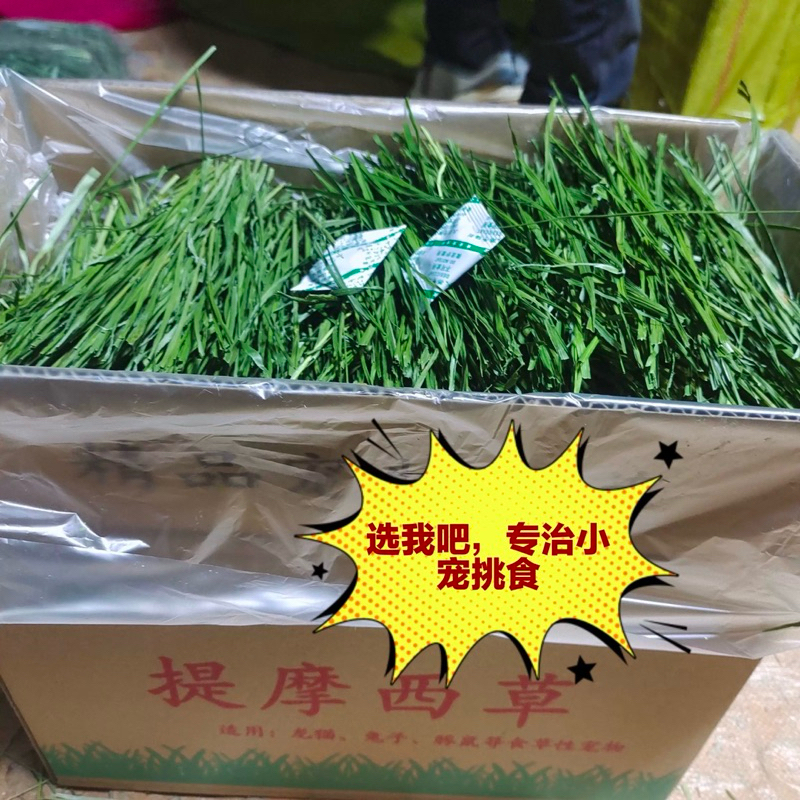 BUY 1 Free 1 新草烘干提摩西草 Oven Dried New Timothy Hay | Shopee Malaysia